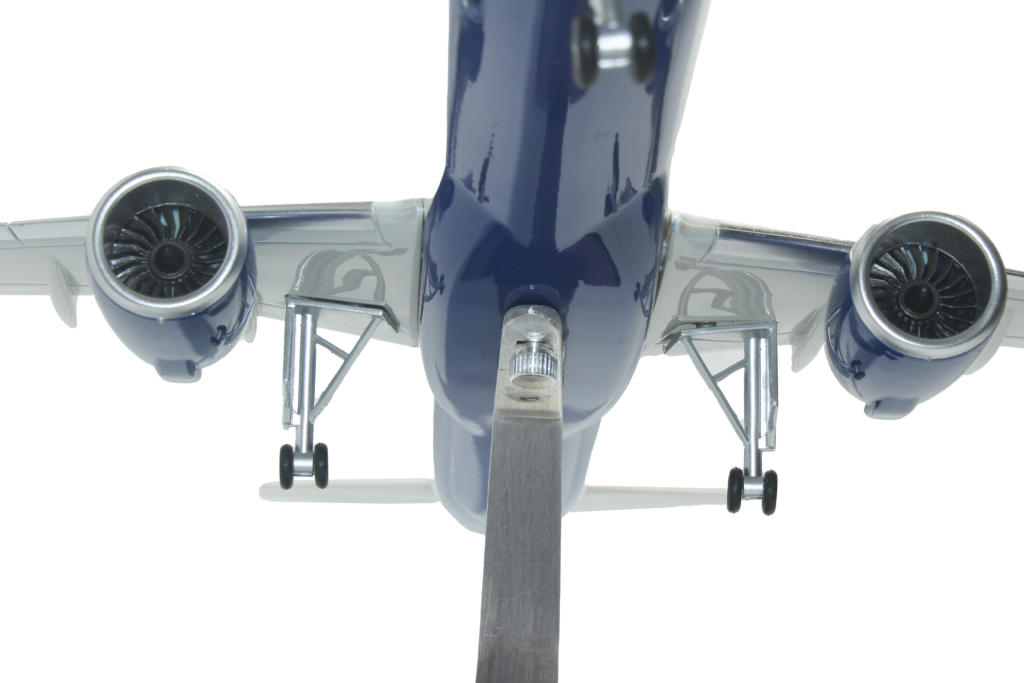 Aircraft Buyer Models Scale 1/100 Large Airplane Airbus A321 NEO ...