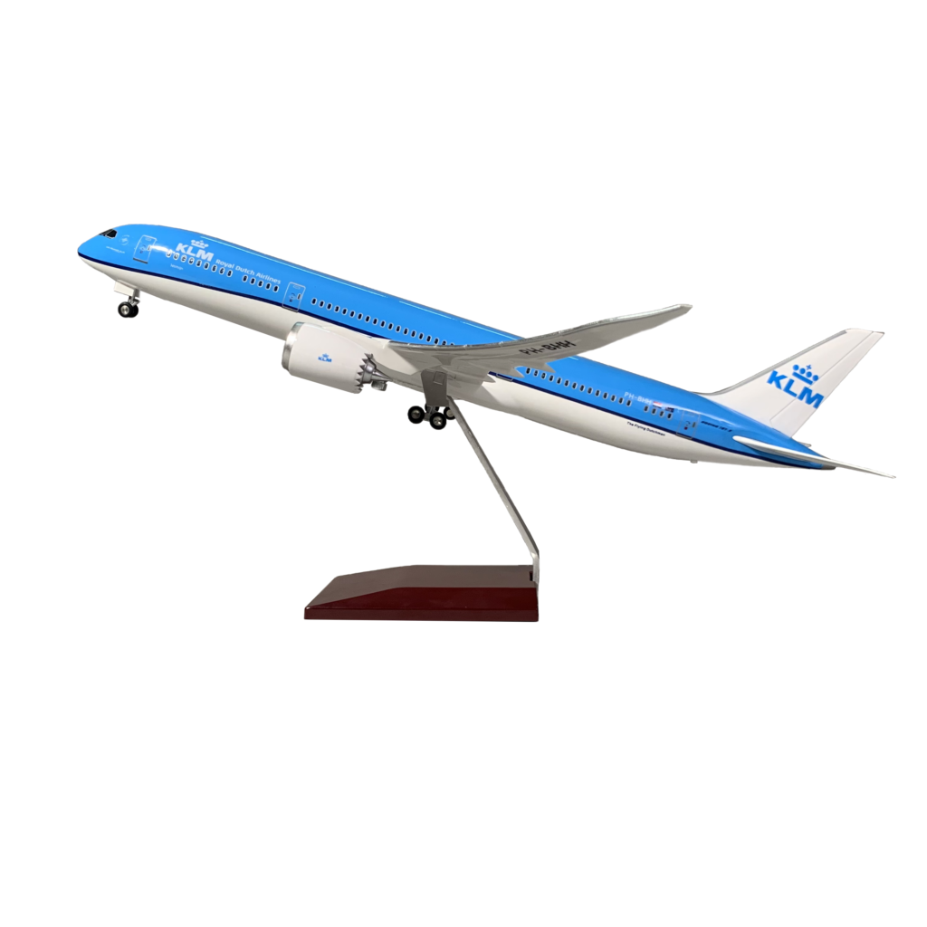 Aircraft Models - Aircraft Buyer Models