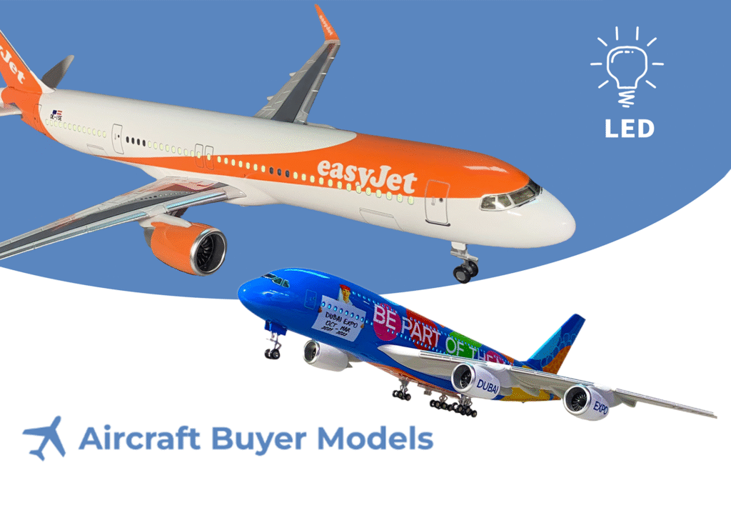 Welcome to Aircraft Buyer Models! - Aircraft Buyer Models