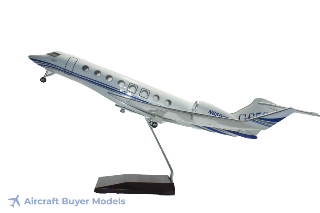 Home - Aircraft Buyer Models